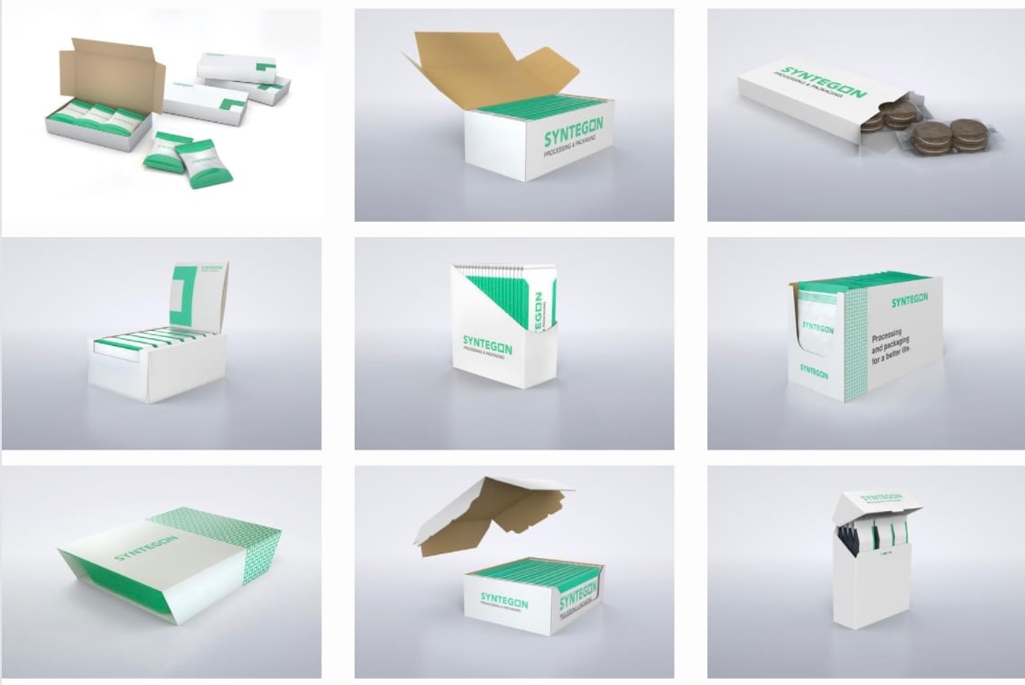 Cartoning Machine | Reliable. Flexible. Efficient