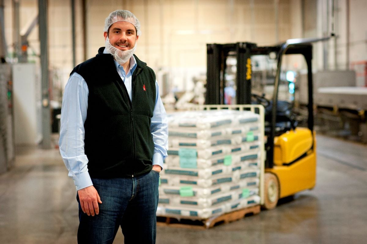 Cartoning machine – Efficient Food Packaging | Syntegon Solutions