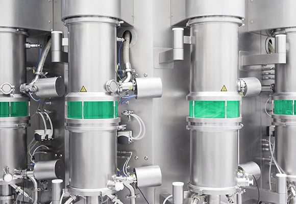 Pharma Packaging Solutions | High Speed & Quality