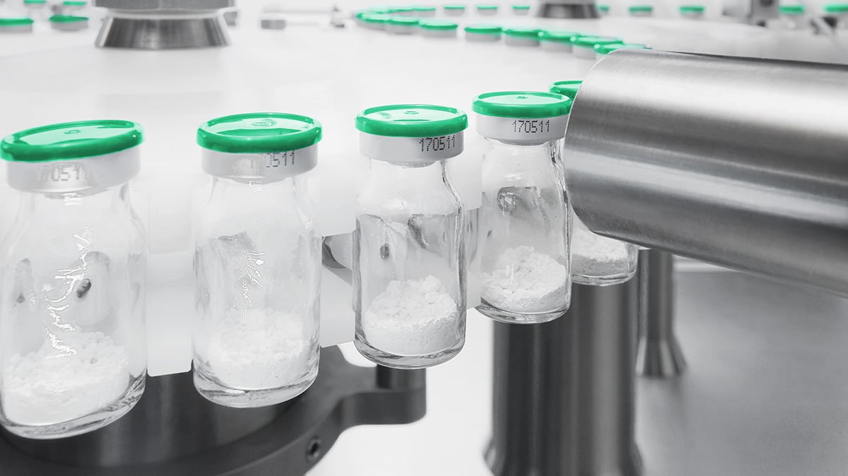 Verschließ- und Codiermaschinen » Syntegon