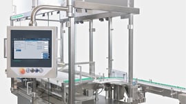 Tray loading machines » Syntegon