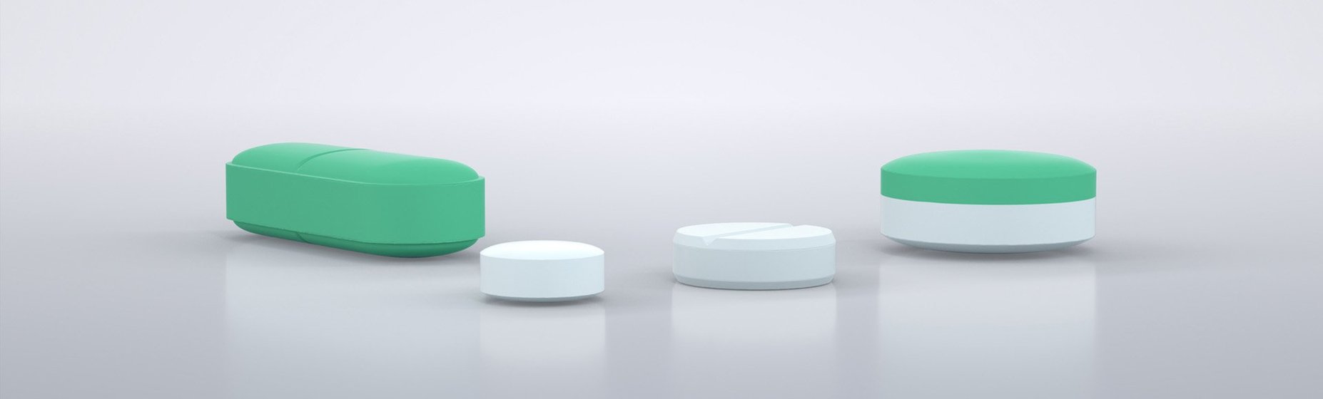 Tablet Press Machine | Performance & Efficiency