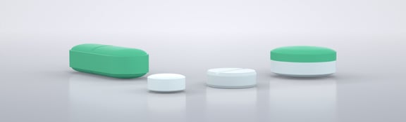 Tablet Press - Syntegon Tablet Compression Machine