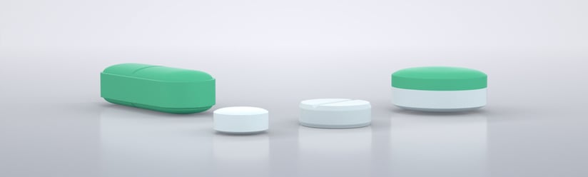 Tablet Press Machine | Performance & Efficiency