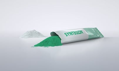 High-shear mixer granulator » Syntegon