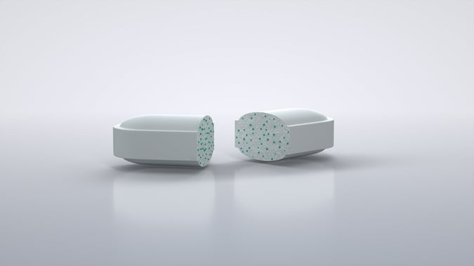 Fluid bed processor » Syntegon