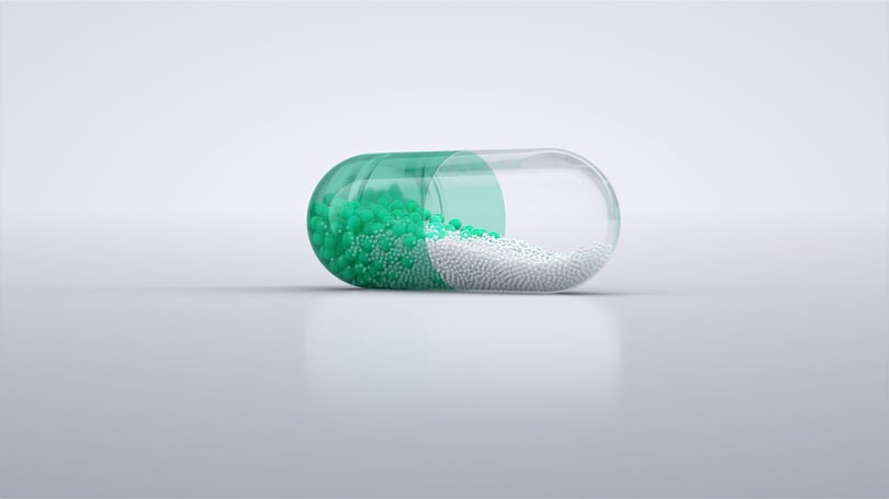 Fluid bed processor » Syntegon