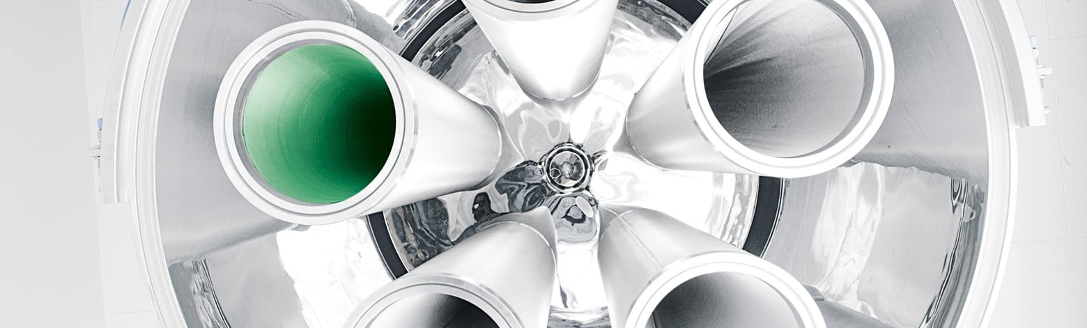 Pharma services OSD » Syntegon