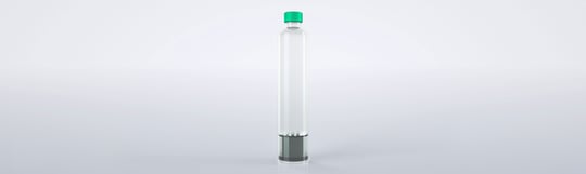 Filling bulk cartridges, syringes & vials » Syntegon