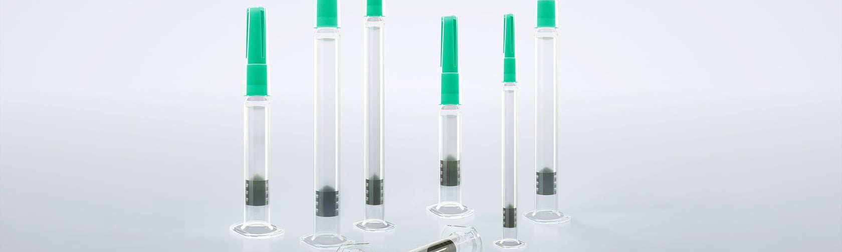 Syringe filling machines » Syntegon