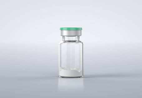 Dry powder filling machines » Syntegon