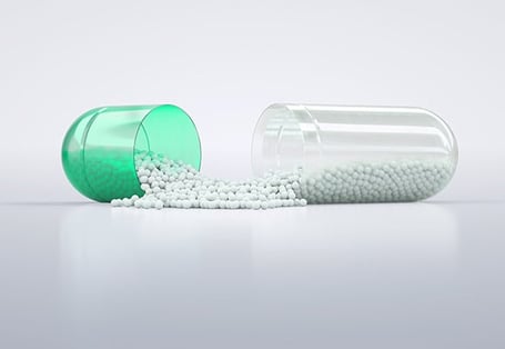 Capsule Filling Machine | Highest Quality Standards