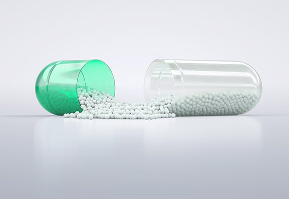 Capsule Filling Machine | Highest Quality Standards