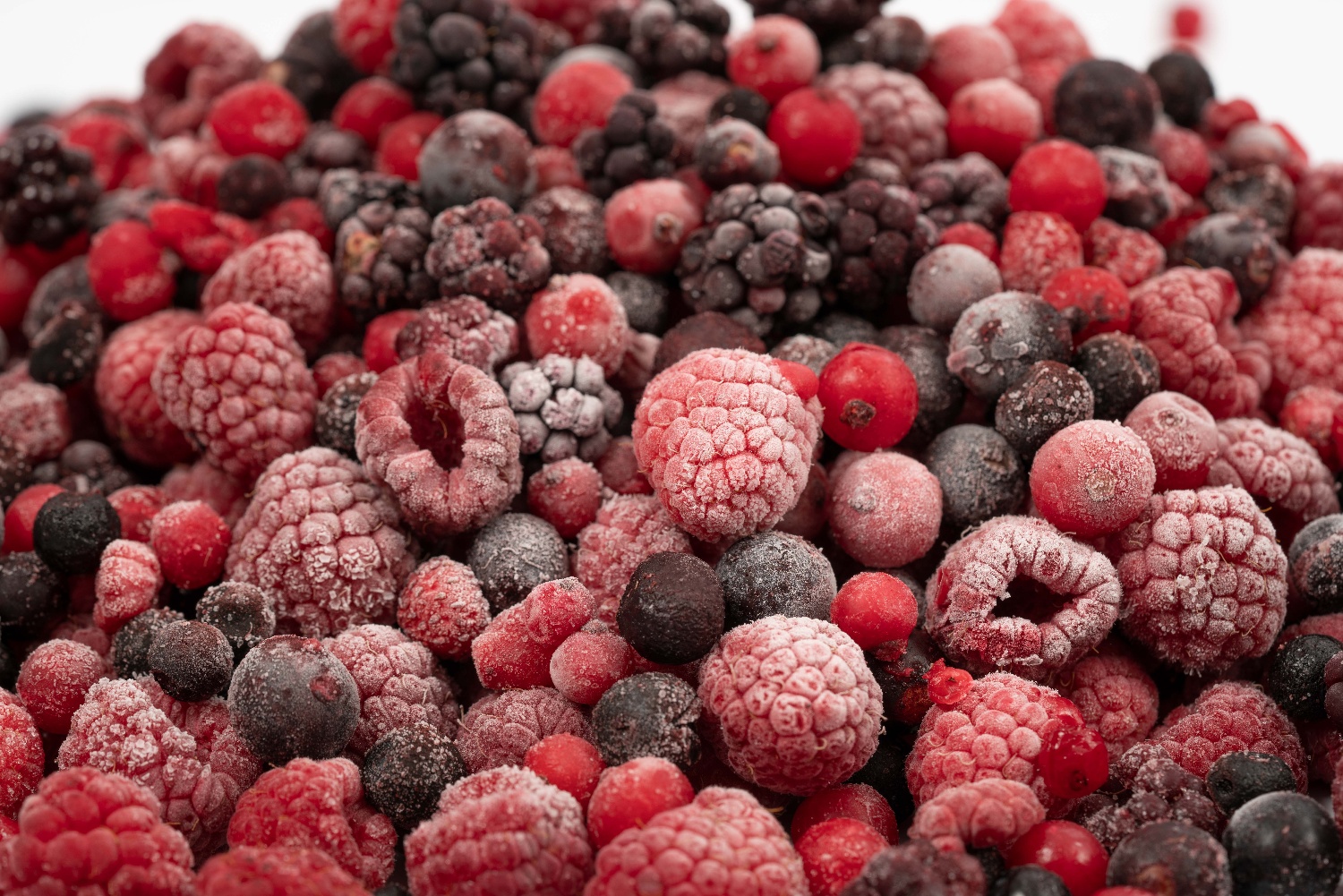 Frozen Food Packaging Machine | Wrap. Fill. Bag. Carton. Pack