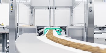 Processing and packaging solutions » Syntegon