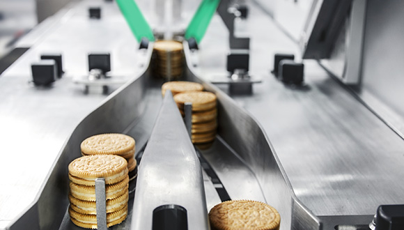 Industrial Food Packaging Machines | Efficient & Sustainable