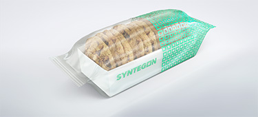Cookies & Crackers Packaging Machine | Flexible & Efficient