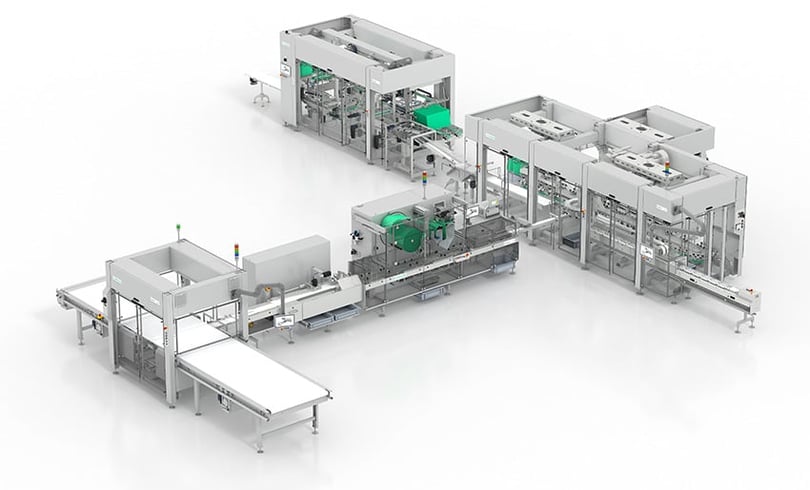 Horizontal Flow Wrapper | Cost-Efficient & Flexible