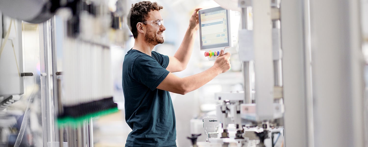 Services » Syntegon