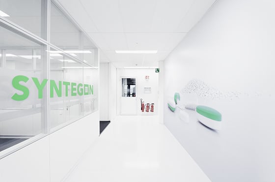 Pharma services OSD » Syntegon