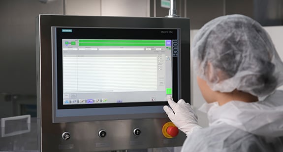 GMP-Compliance & Validierung » Syntegon