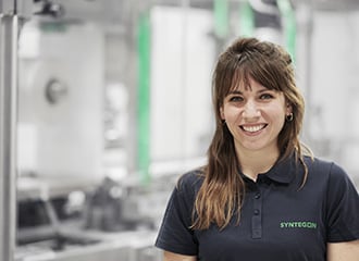 Company profile » Syntegon