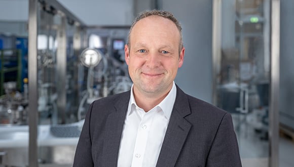 Versynta – our small batch portfolio » Syntegon