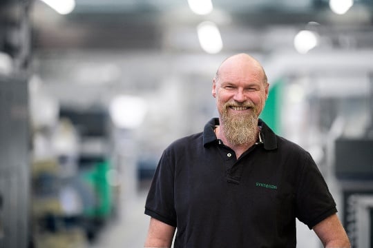 Environmental Monitoring Solutions | Aseptic Manufacturing