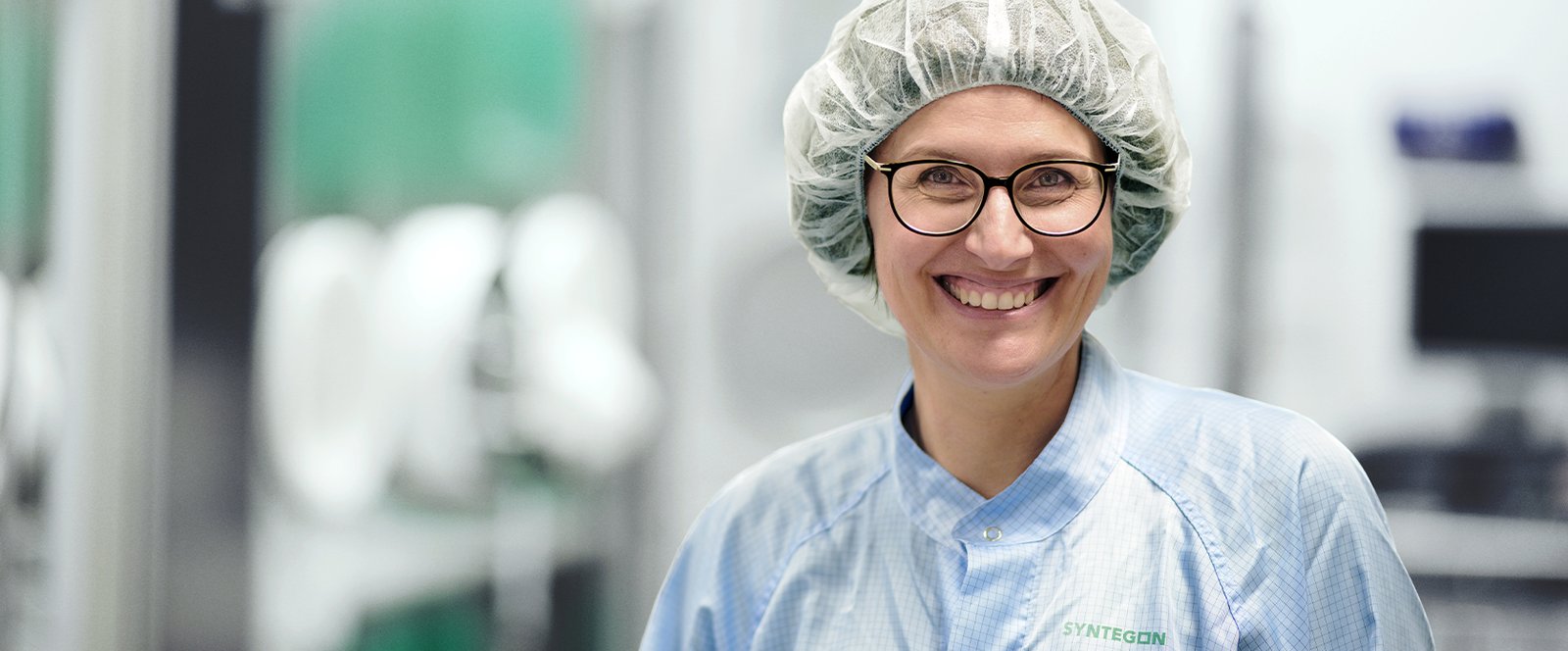 Environmental Monitoring Solutions | Aseptic Manufacturing