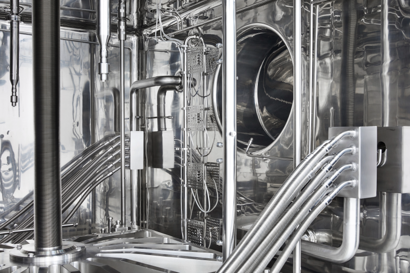 Blood Plasma Fractionation | Pharmaceutical Manufacturing