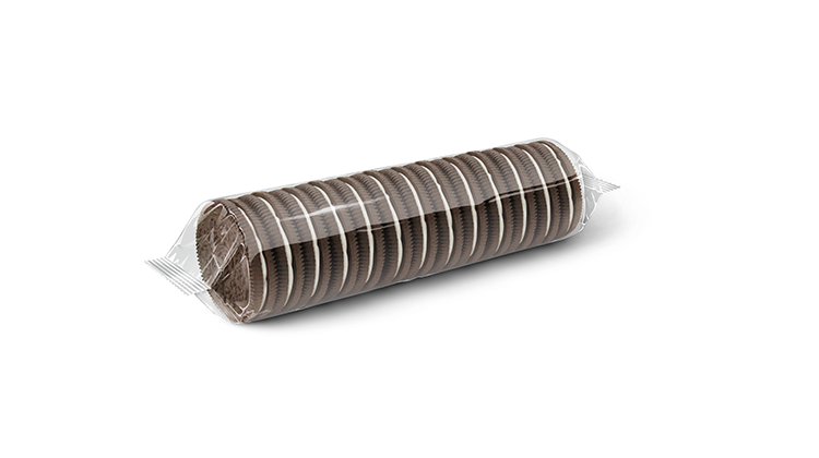 Cookies & Crackers Packaging Machine | Flexible & Efficient