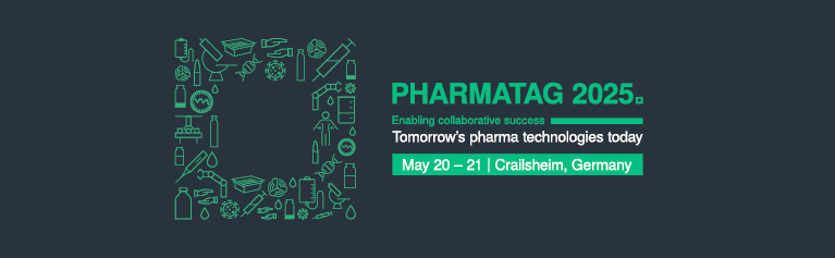 Syntegon Pharmatag 2025