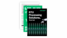 Ready-to-use vial filling solutions tailored for RTU » Syntegon