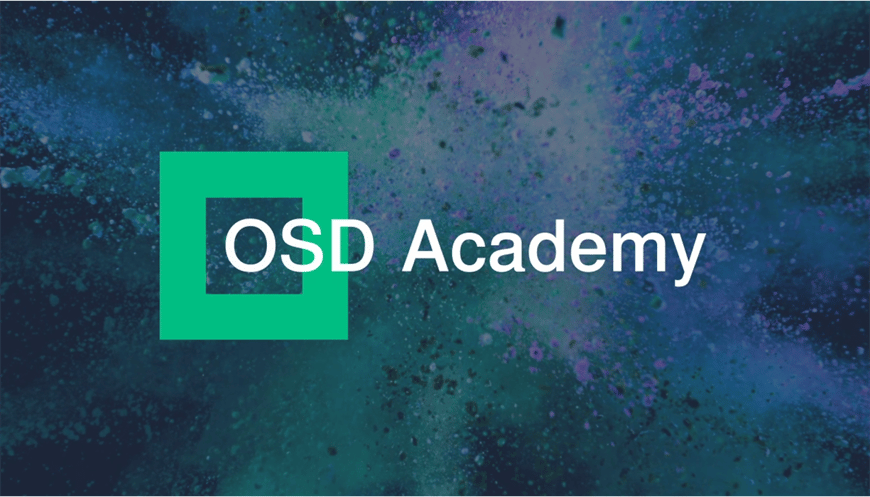 OSD-Academy