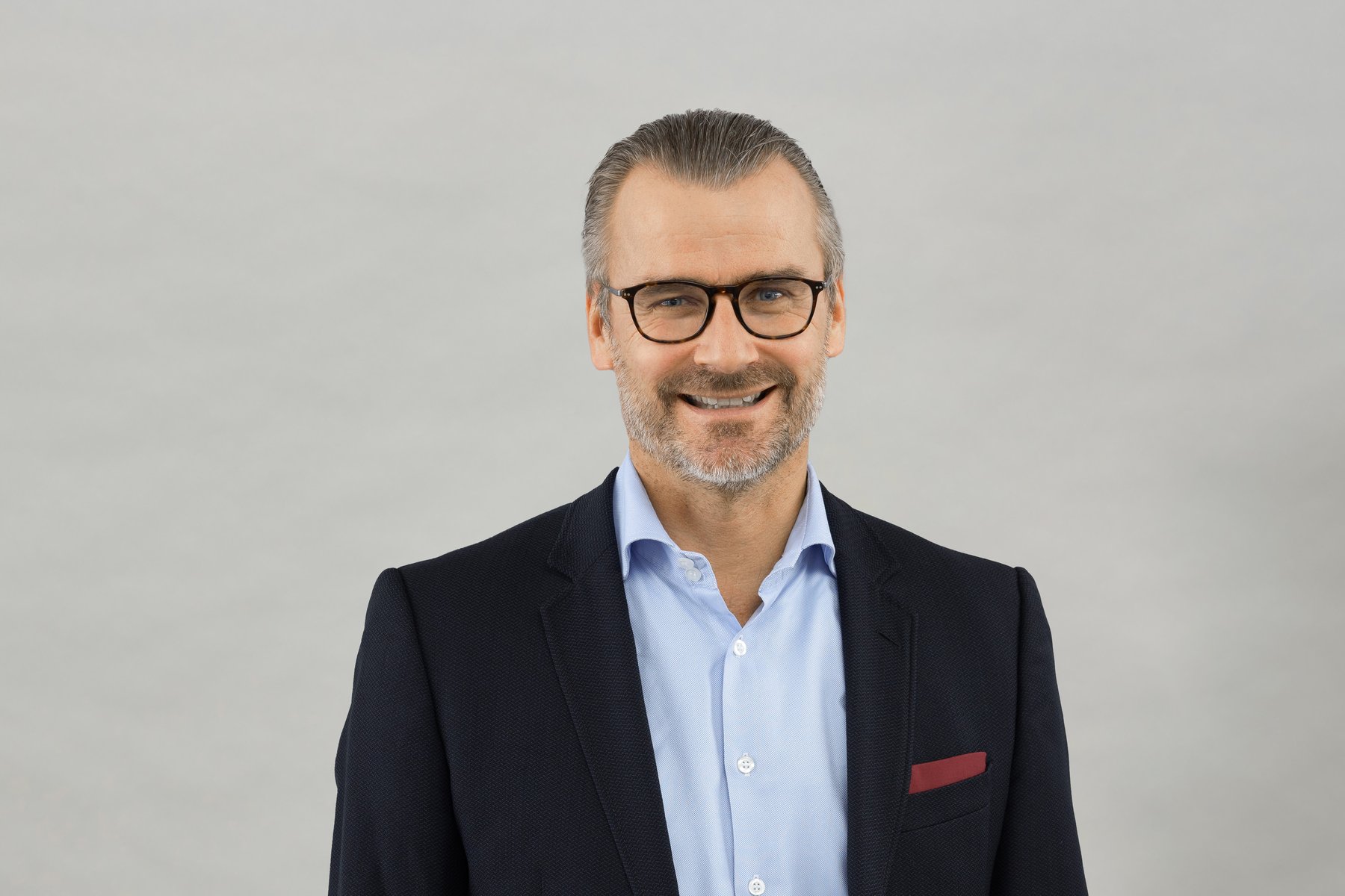 Syntegon with stable business development in 2022