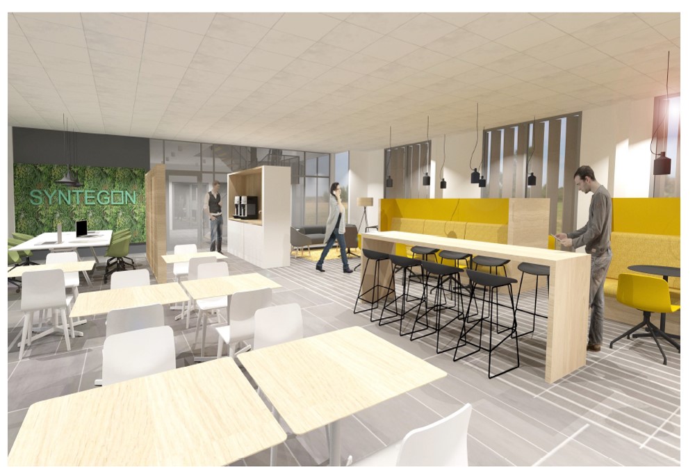 Syntegon to expand Weert site towards higher flexibility & efficiency