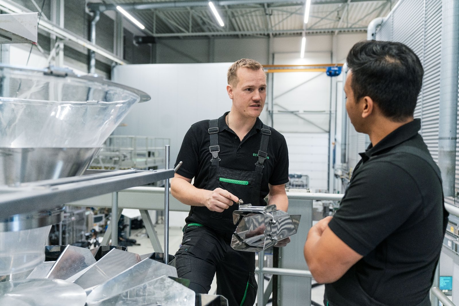 Case Packer | Flexible, Gentle & Fast Case Packing Machine