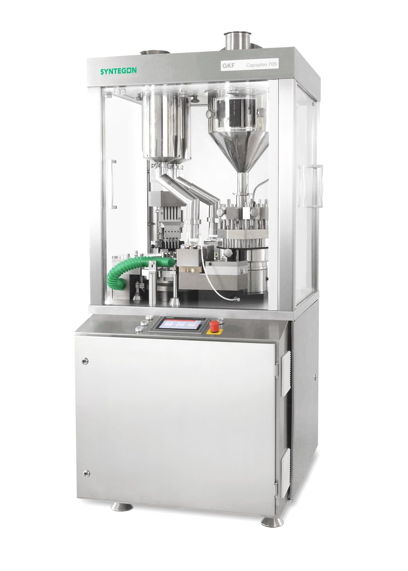 Invitation Vitafoods Genf, 09.-11. Mai 2023