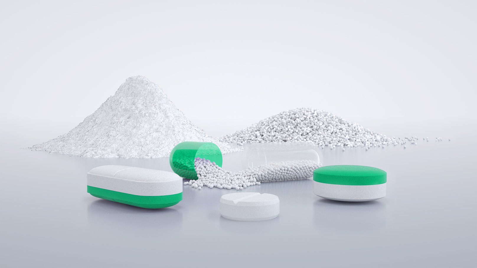 Vaccine manufacturing » Syntegon