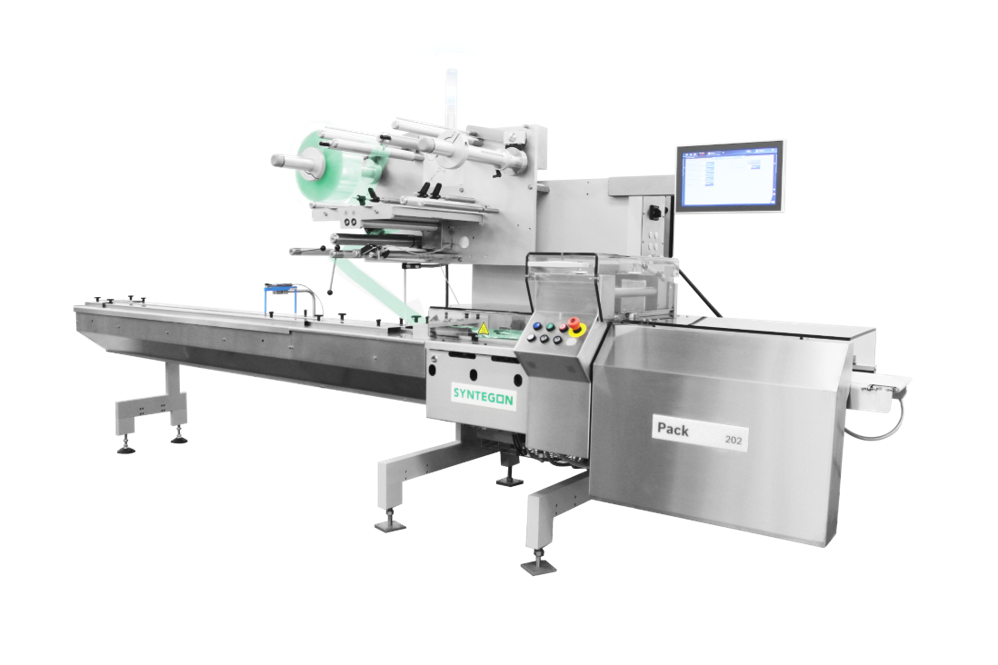 Doboy packaging machines