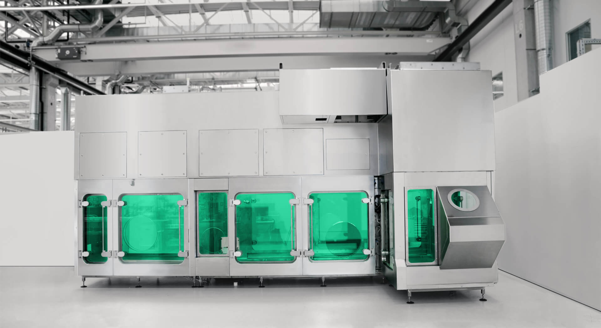 SynTiso: No more questions. Only answers.