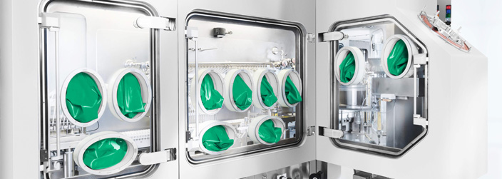 RABS vs. Isolator – Choosing the right Isolation Technology