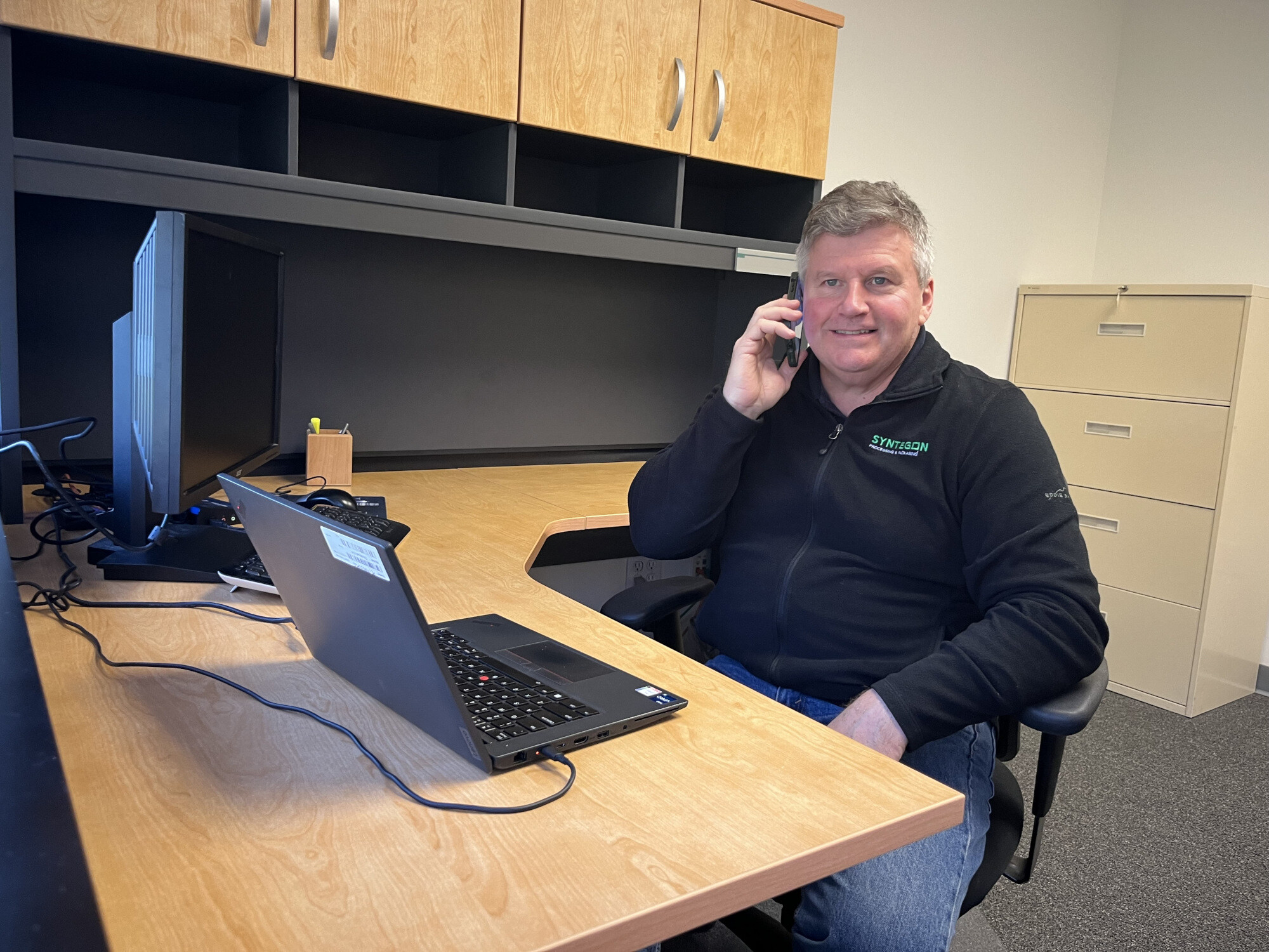 Inspection Experts interview: Sean Willis