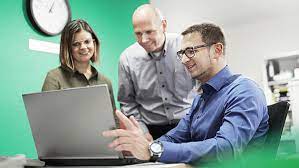 Global employee survey: good results and high commitment for Syntegon