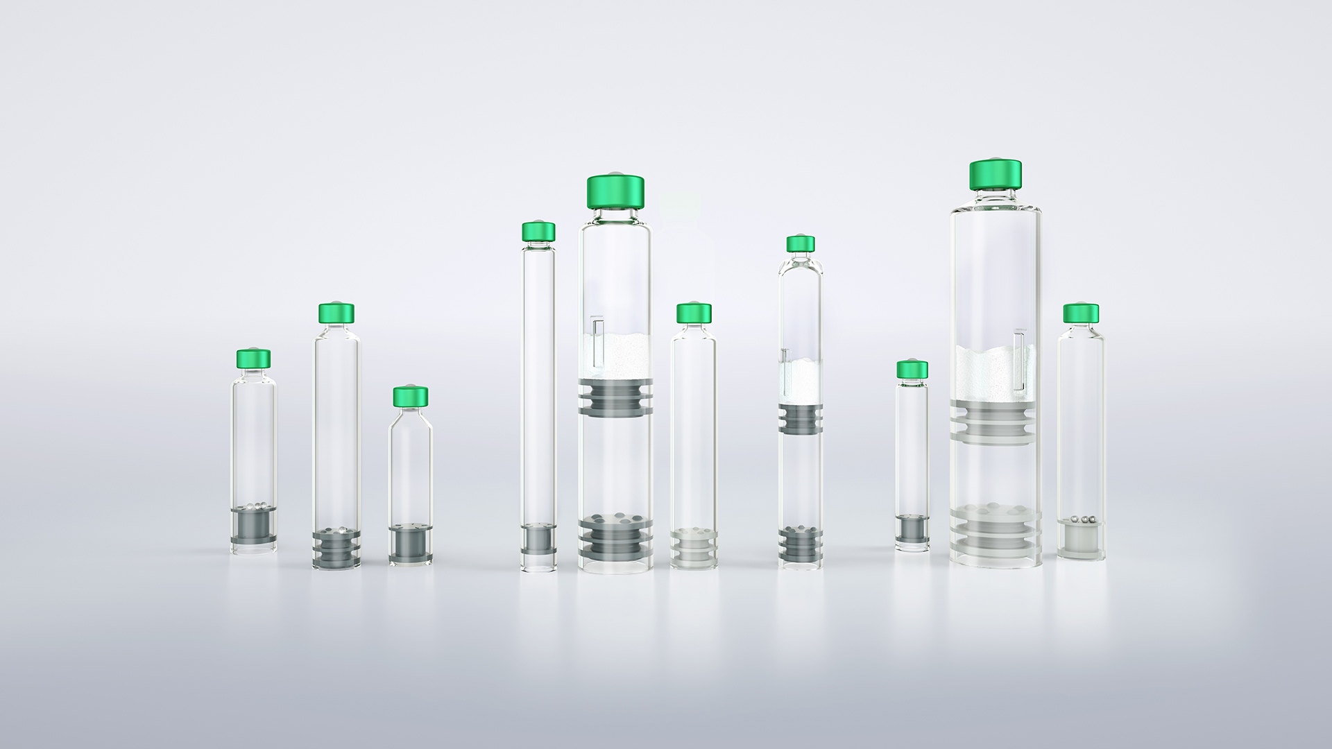 Rechon expands CMO capacities with MLD cartridge filling line