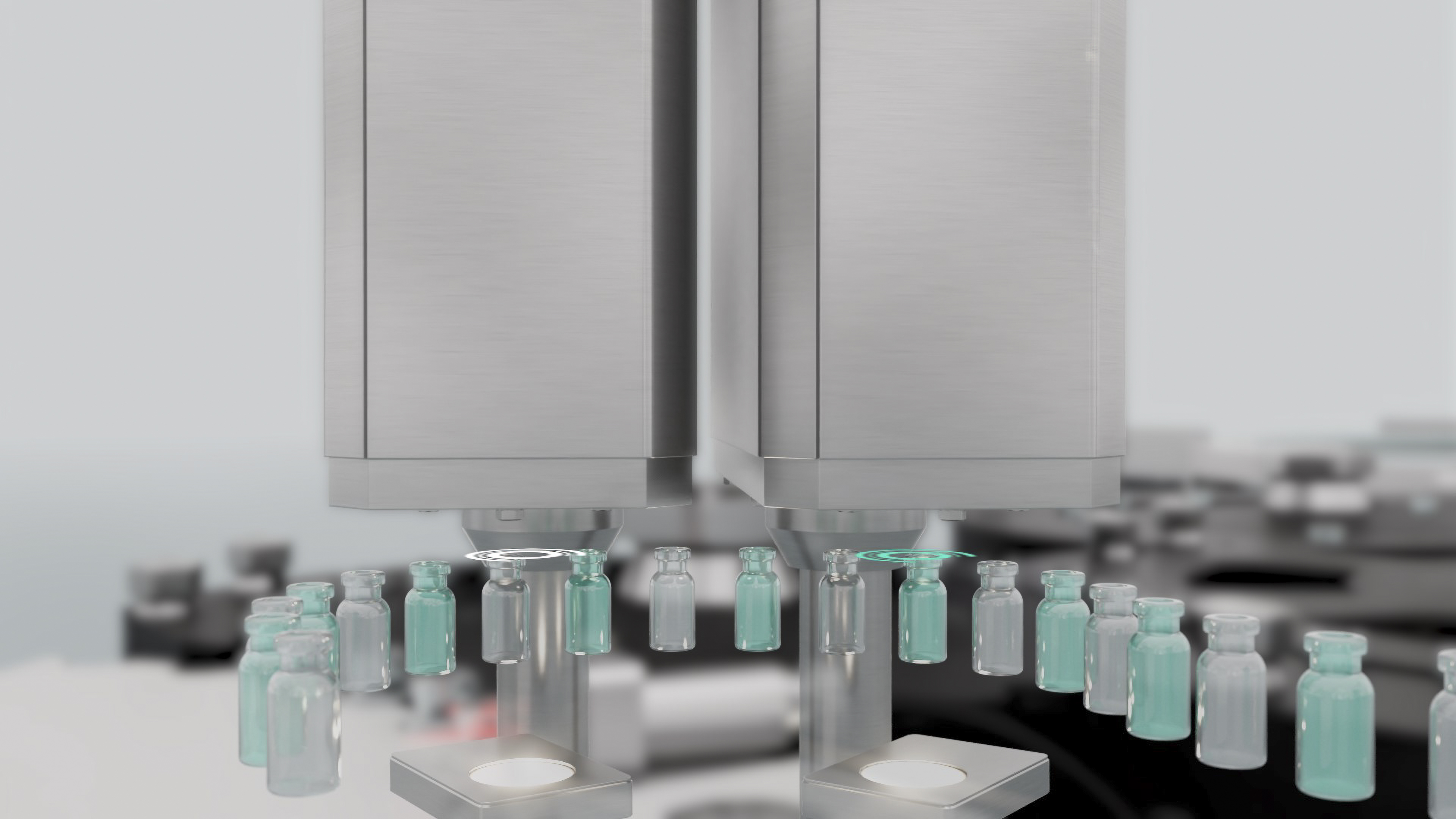 Inline inspection: approaching zero-defect production