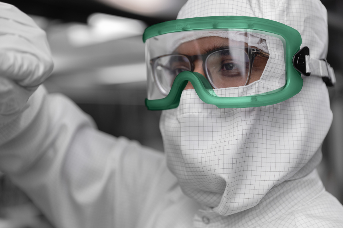 Ihr Partner für Annex 1 Compliance