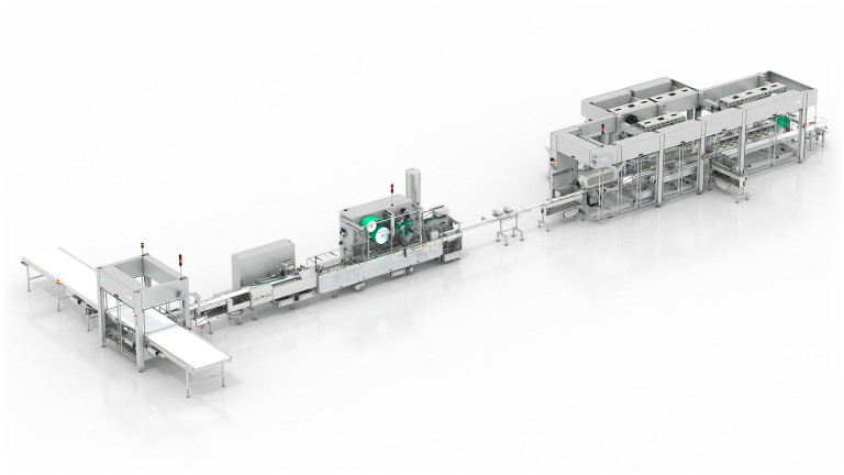 New standards in bar production