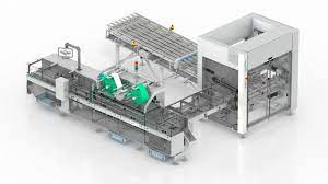 Bars and crackers go virtual: Syntegon presents innovative packaging ...