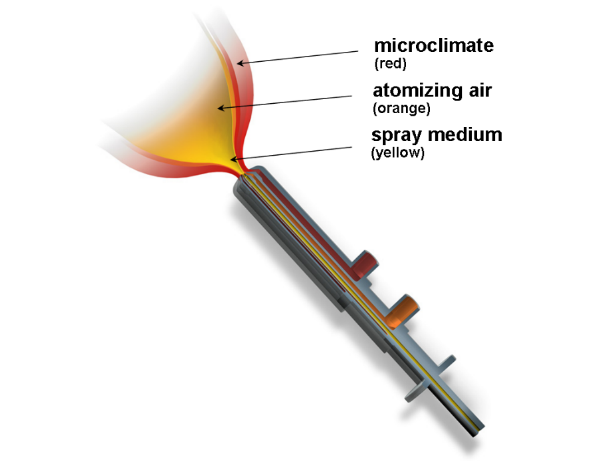 Improve your Pellet Coating process with Syntegon’s industry